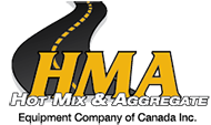 HMA Equipment - Home
