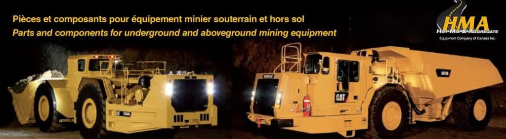 HMA Equipment - Home