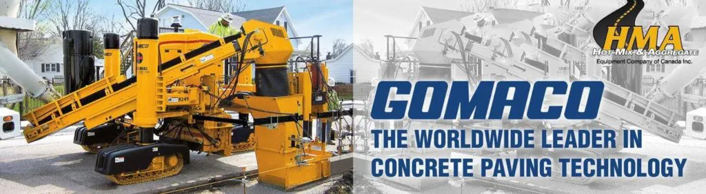 HMA Equipment - Home