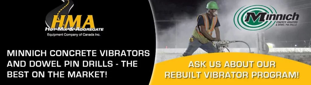 HMA Equipment - Home