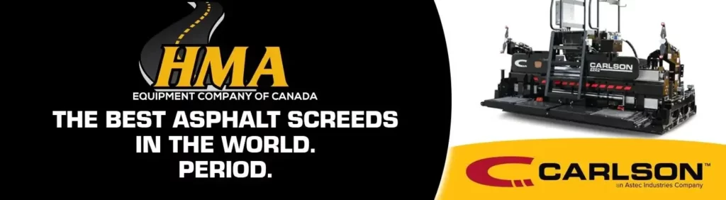 HMA Equipment - Home